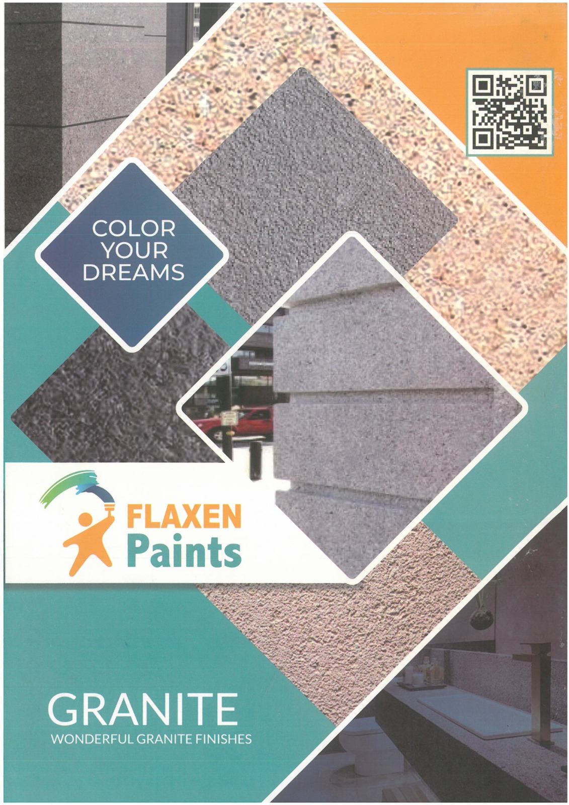 Catalogs | Flaxen Paints