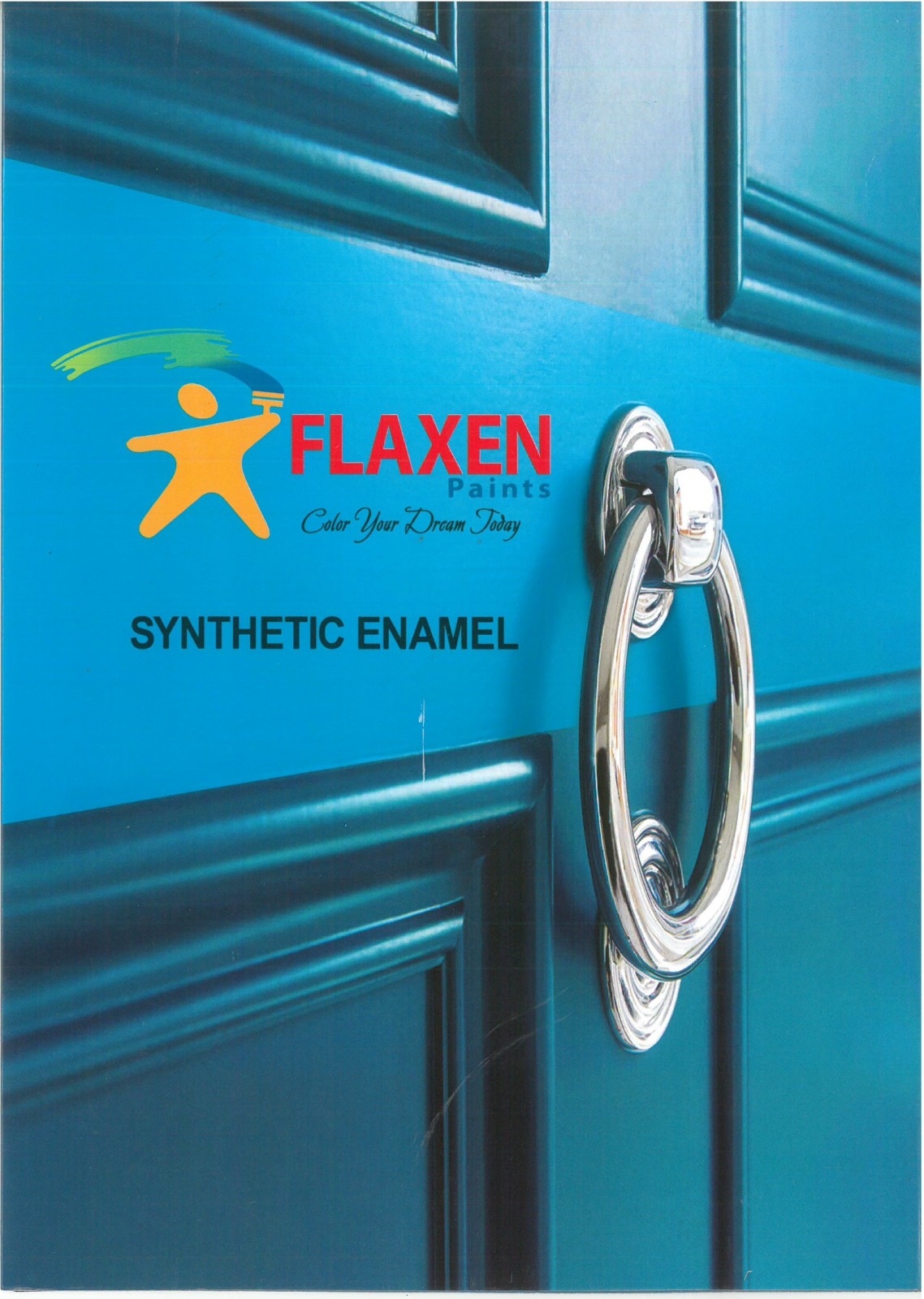 Catalogs | Flaxen Paints