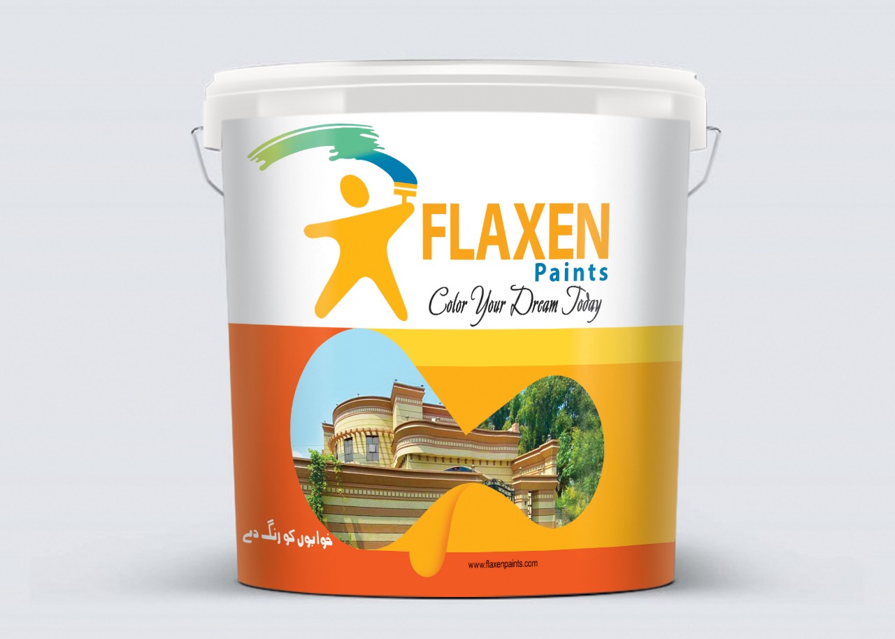 Products | Flaxen Paints